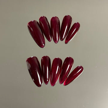 Foambox Nail | Stylish, Durable Press-On Nails for Every Occasion ...