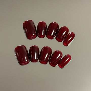 Foambox Nail | Stylish, Durable Press-On Nails for Every Occasion ...